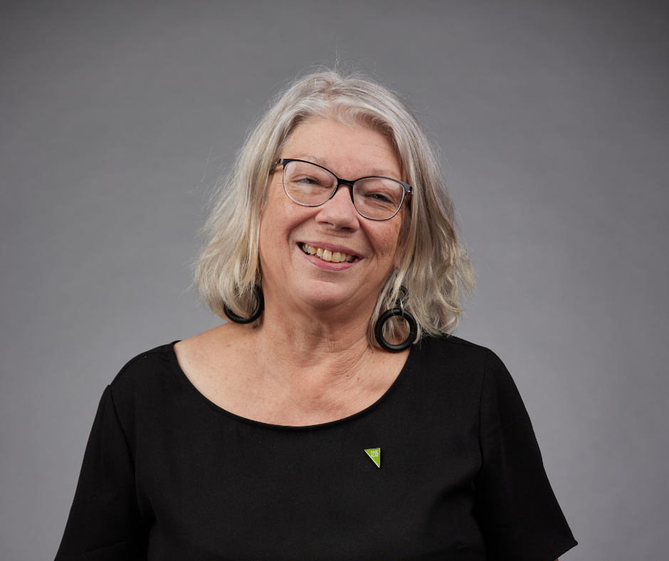 Thank you for your 15 years of service, Joanne! - SADC de la région de ...