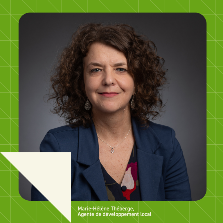 Merci Marie-Hélène pour tes 11 années avec la SADC - SADC de la région ...